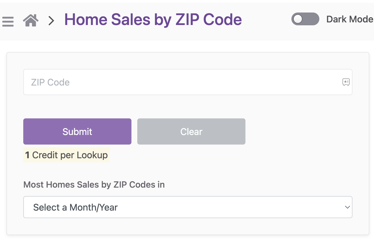 How to Build Your Database with Likely Sellers How to Build Your Database with Likely Sellers